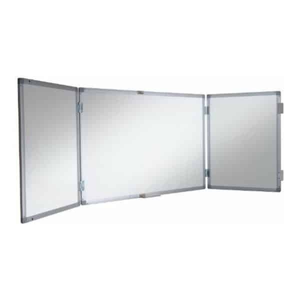 Folding Whiteboard - Beyond Boards